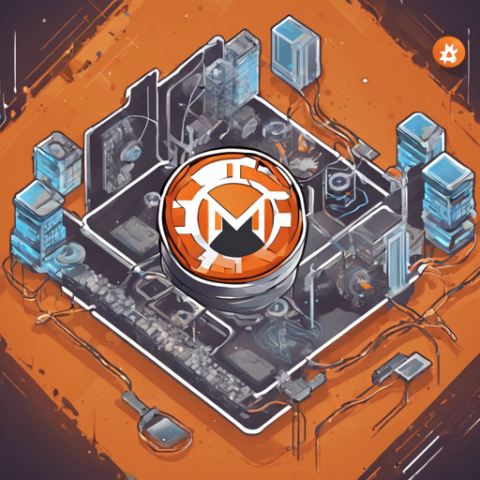 How to Mine Monero Using P2Pool: A Comprehensive Guide fxis.ai