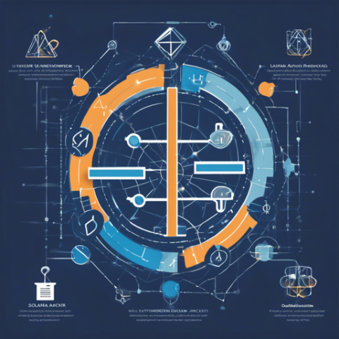 Getting Started with Solana's Anchor Framework fxis.ai