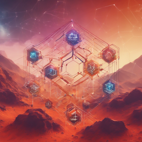 Getting Started with the Rust Implementation of the Inter-Blockchain ...