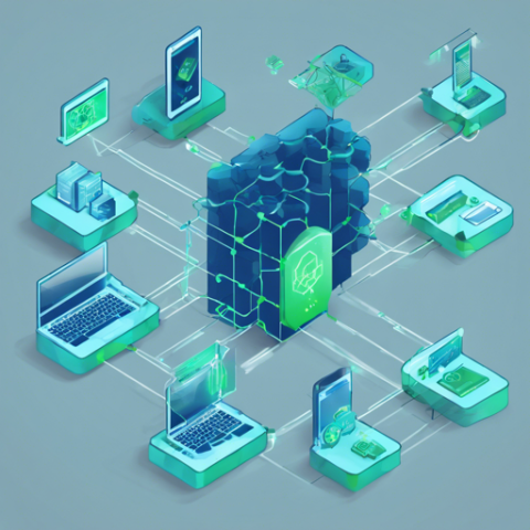 How to Get Started with Interchain Security: A Step-by-Step Guide fxis.ai