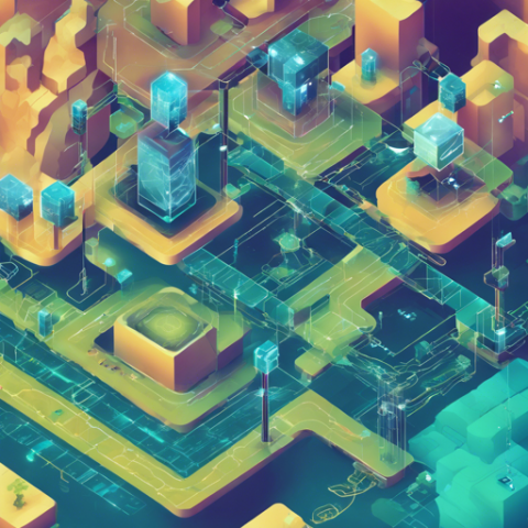 How to Use Darwinia: The Cross-Chain Asset Relay Station fxis.ai