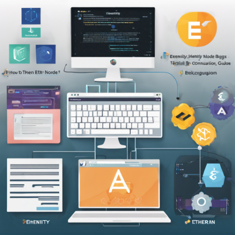 How to Set Up Ethernity NODE: A Step-by-Step Guide fxis.ai