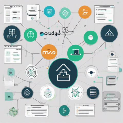 How to Implement Smart Contracts with Hyperledger Fabric Using Node.js ...