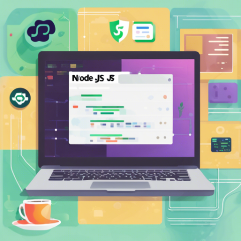 Getting Started with Node.js Fullstack: A Beginner's Guide fxis.ai