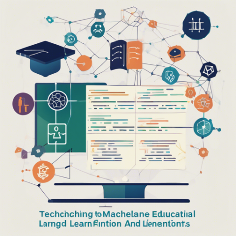A Comprehensive Guide to Exploring Educational Blockchain and Machine ...
