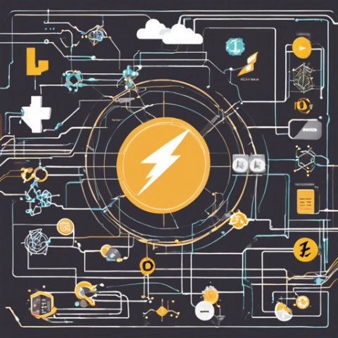 Understanding the Lightning Network: An Introduction to In-Progress Specifications fxis.ai