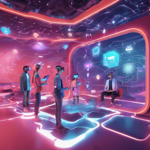 How to Integrate Metaverse Core: A Step-by-Step Guide fxis.ai