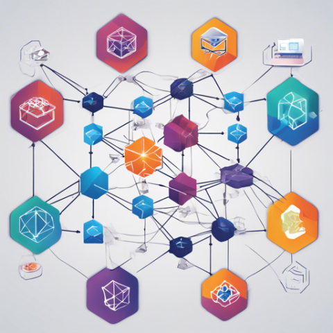 How to Create a Hyperledger Fabric Network for Your Decentralized ...