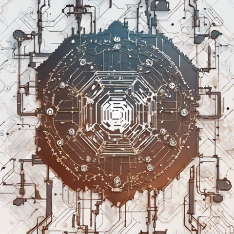 Building Blockchains with Rust: A Comprehensive Guide fxis.ai