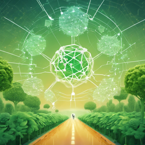 Understanding Blockchain Ecological Security: A Comprehensive Guide fxis.ai