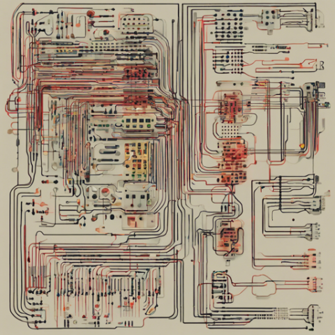 Mastering Circom Circuits for Machine Learning fxis.ai