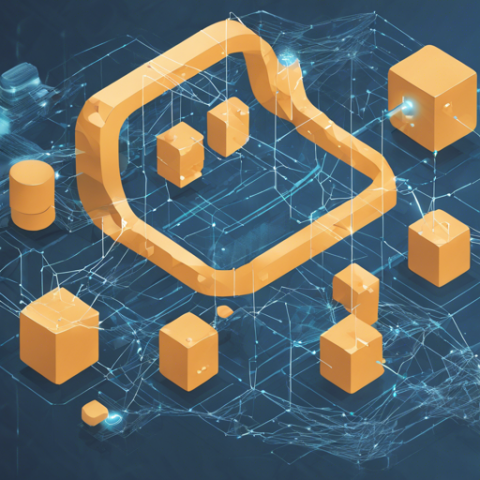 Understanding Blockchain: A Beginner's Guide fxis.ai