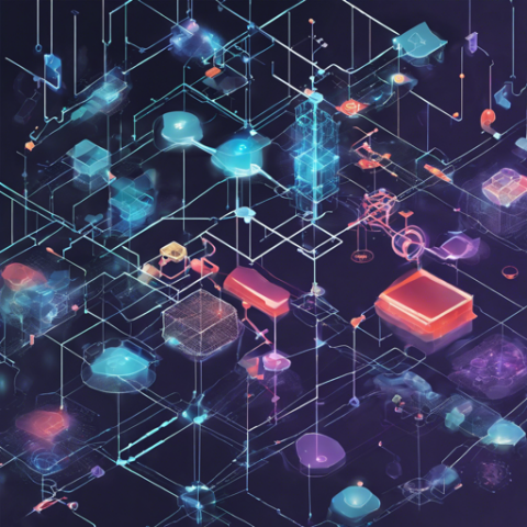 How to Combine Blockchain and Machine Learning: A Step-by-Step Guide fxis.ai