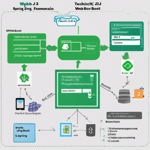 Integrating web3j with Spring Boot: A Step-by-Step Guide fxis.ai