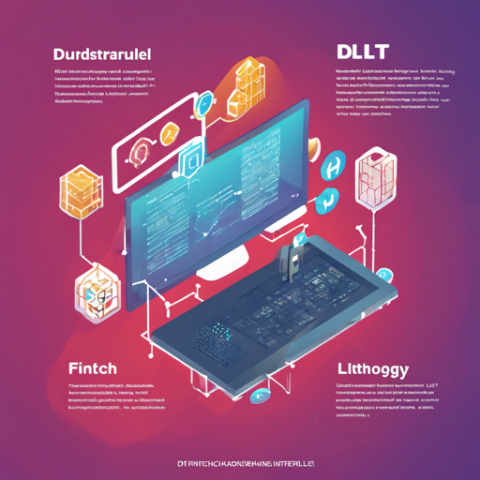 Understanding Distributed Ledger Technology (DLT) in Fintech: A Step-by-Step Guide fxis.ai