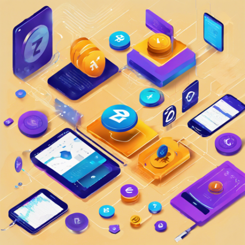 How to Use Zold Cryptocurrency: A Comprehensive Guide fxis.ai