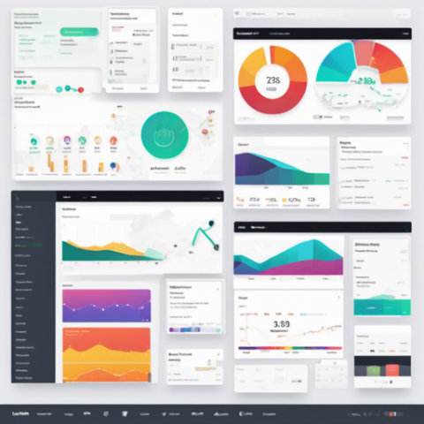 Your Guide to Using Airframe: A React Dashboard Template fxis.ai