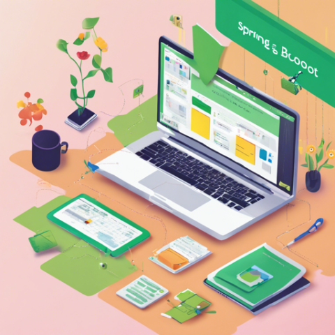 How to Create a Spring Boot Application Template fxis.ai