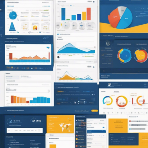 How to Use the RoyalUI Admin Template fxis.ai