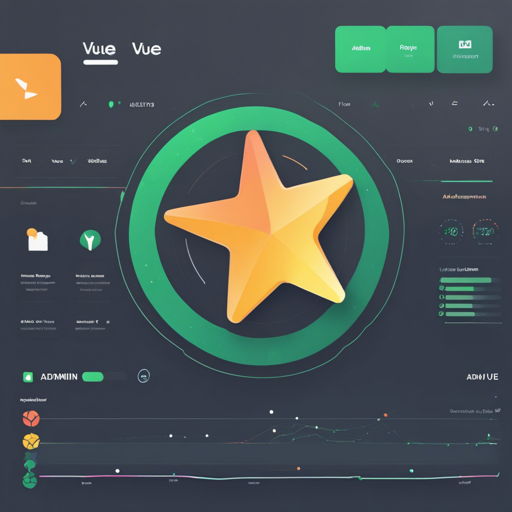 How to Set Up the Star Admin Free Vue Admin Template fxis.ai