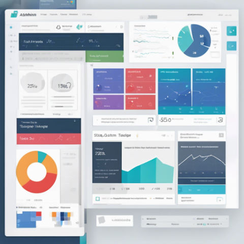 How to Use the Star Admin 2 Free Bootstrap Admin Template fxis.ai