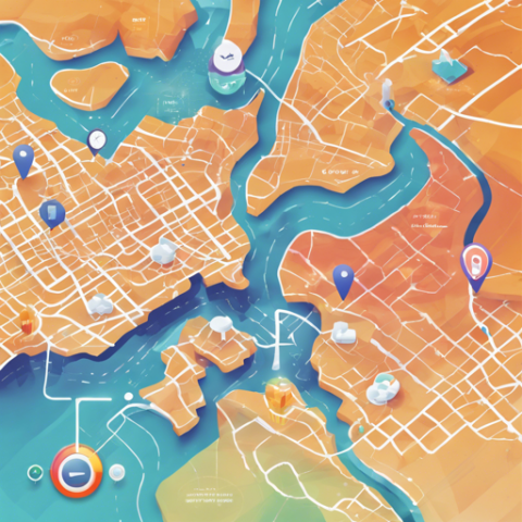 How to Create Modern Map Apps with Calcite Maps fxis.ai