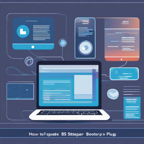 How to Use the bs-stepper Plugin for Bootstrap 4 fxis.ai
