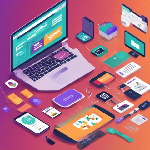 Getting Started with Bootstrap v5 Theme Kit fxis.ai