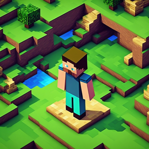 How to Set Up a Simple Minecraft RCON Web Console fxis.ai