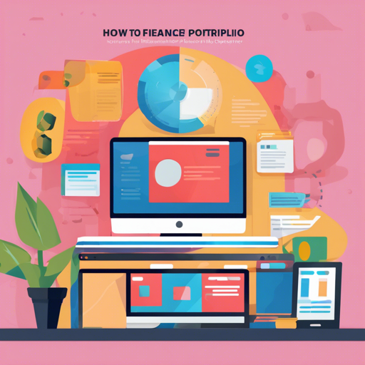 How to Use the Freelancer Portfolio Template from Start Bootstrap fxis.ai