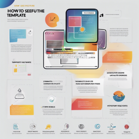 How to Use the Heroic Features Template fxis.ai