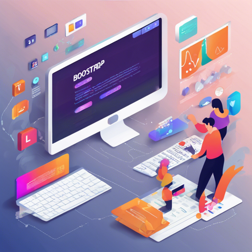 How to Get Started with the Start Bootstrap Landing Page Template fxis.ai