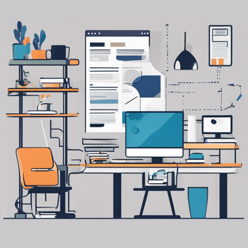 How to Get Started with the Modern Business Bootstrap Template fxis.ai