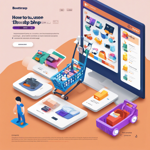 How to Use the Shop Item Template by Start Bootstrap fxis.ai