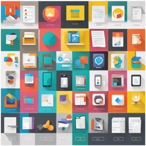 How to Get Started with Material Design Icons fxis.ai