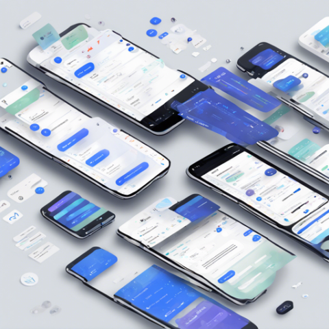 How to Use Bootstrap V4 UI Kit fxis.ai