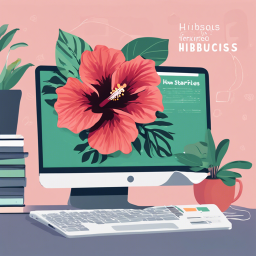 How to Get Started with Hibiscus.js fxis.ai