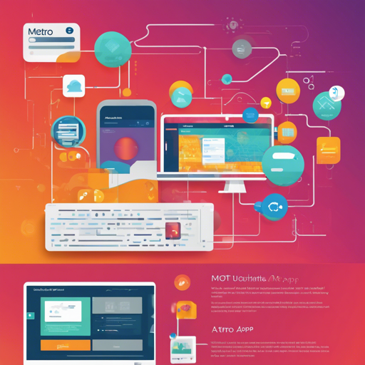 How to Create a Metro-Style Web App with BootMetro fxis.ai
