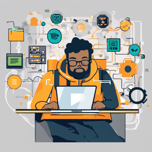 A Fantastic Django Project Starter: Getting Started with Edge fxis.ai