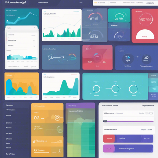 Welcome to Lightning Admin Angular: Your Responsive Admin Template fxis.ai