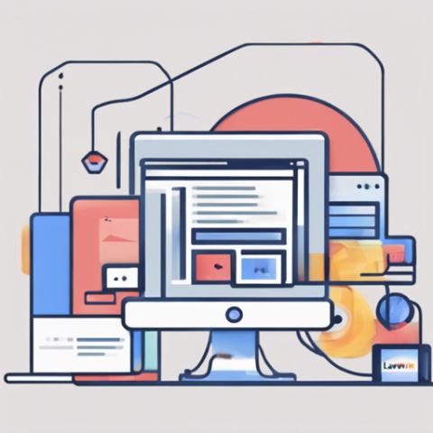 Creating Modern UI Auth Scaffolding with Laravel Livewire UI fxis.ai