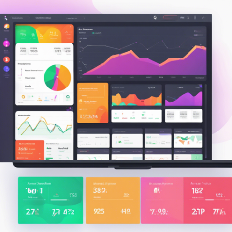 How to Get Started with Angular Themed Admin Dashboard fxis.ai