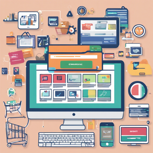 How to Build an eCommerce Site from Scratch fxis.ai