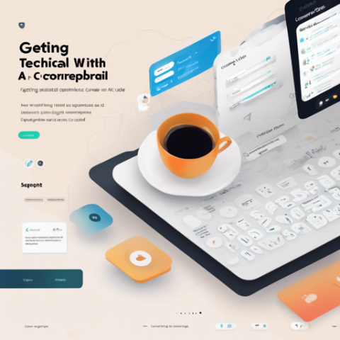 Getting Started with CoreUI: A Comprehensive Guide fxis.ai