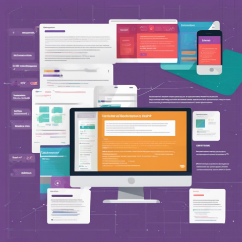 Understanding Bootstrap 4: Your Ultimate Cheat Sheet fxis.ai