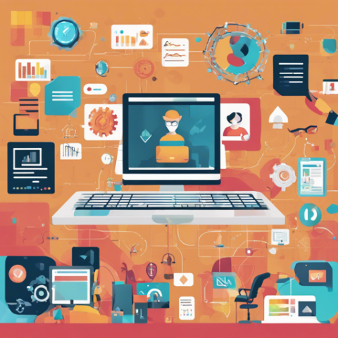 Kick-Start Your Development With Impact Design System fxis.ai