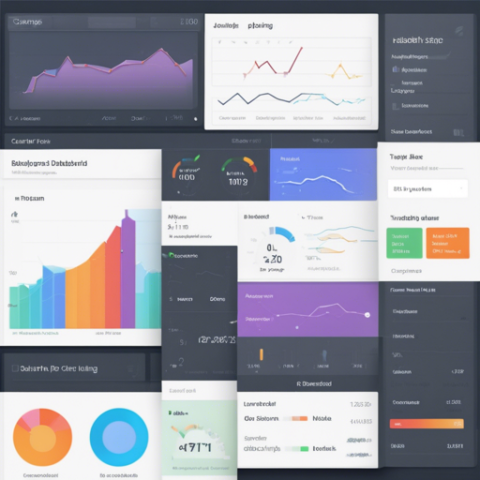 How to Get Started with Light Bootstrap Dashboard fxis.ai