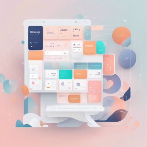 How to Get Started with Soft UI Design System fxis.ai