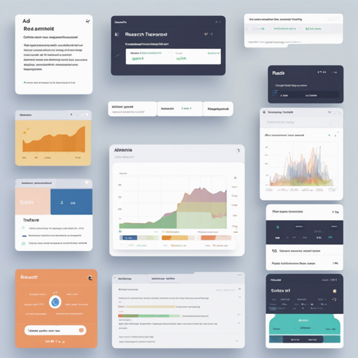 How to Get Started with the Simple React Admin Template fxis.ai