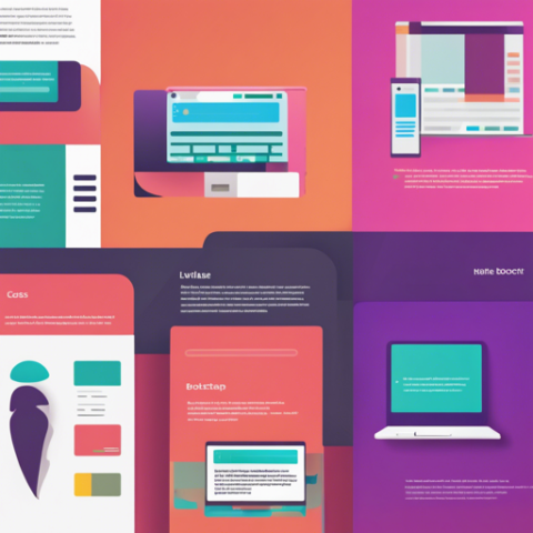 How to Use Bootstrap Grid CSS fxis.ai